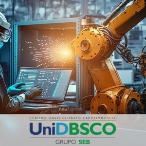 Graduação Em Gestão Da Produção Industrial Tecnólogo Polo Unidombosco